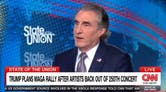 Trump official dodges questions on donors behind America 250 ...