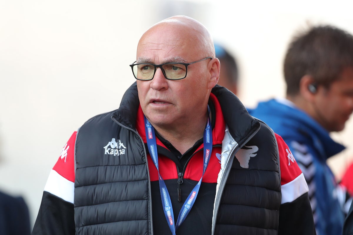 Rugby league legend John Kear dies suddenly after commentating for BBC ...