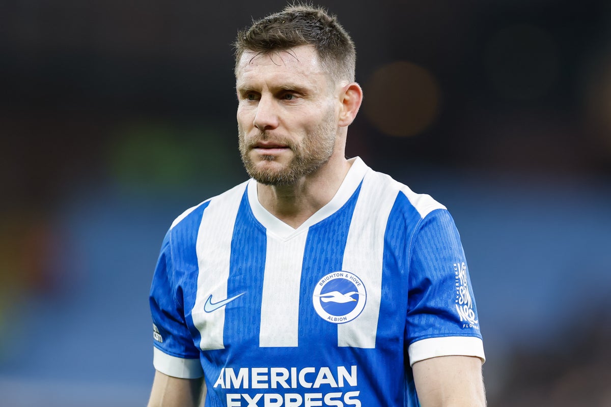 Premier League record-holder James Milner retires from football | The ...