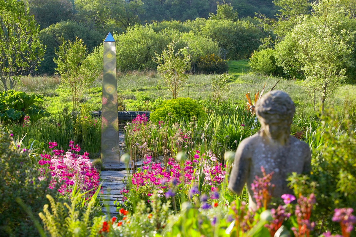 The best gardens to visit in the UK this summer | The Independent