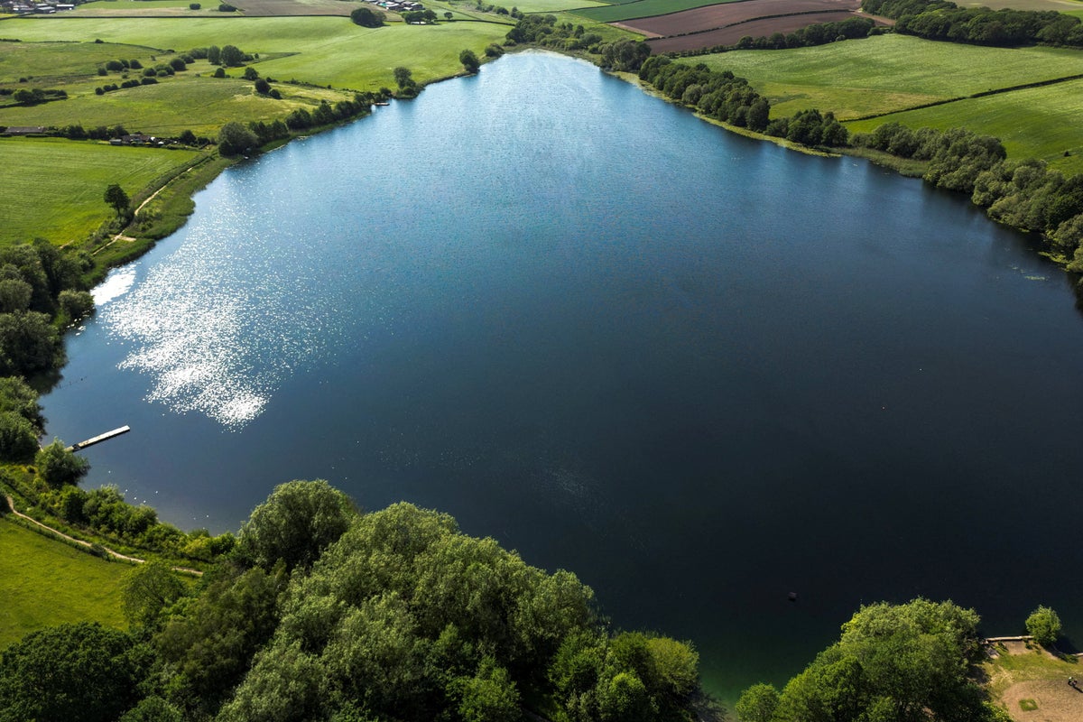 At least 15 people have now died in water during hot weather in UK ...