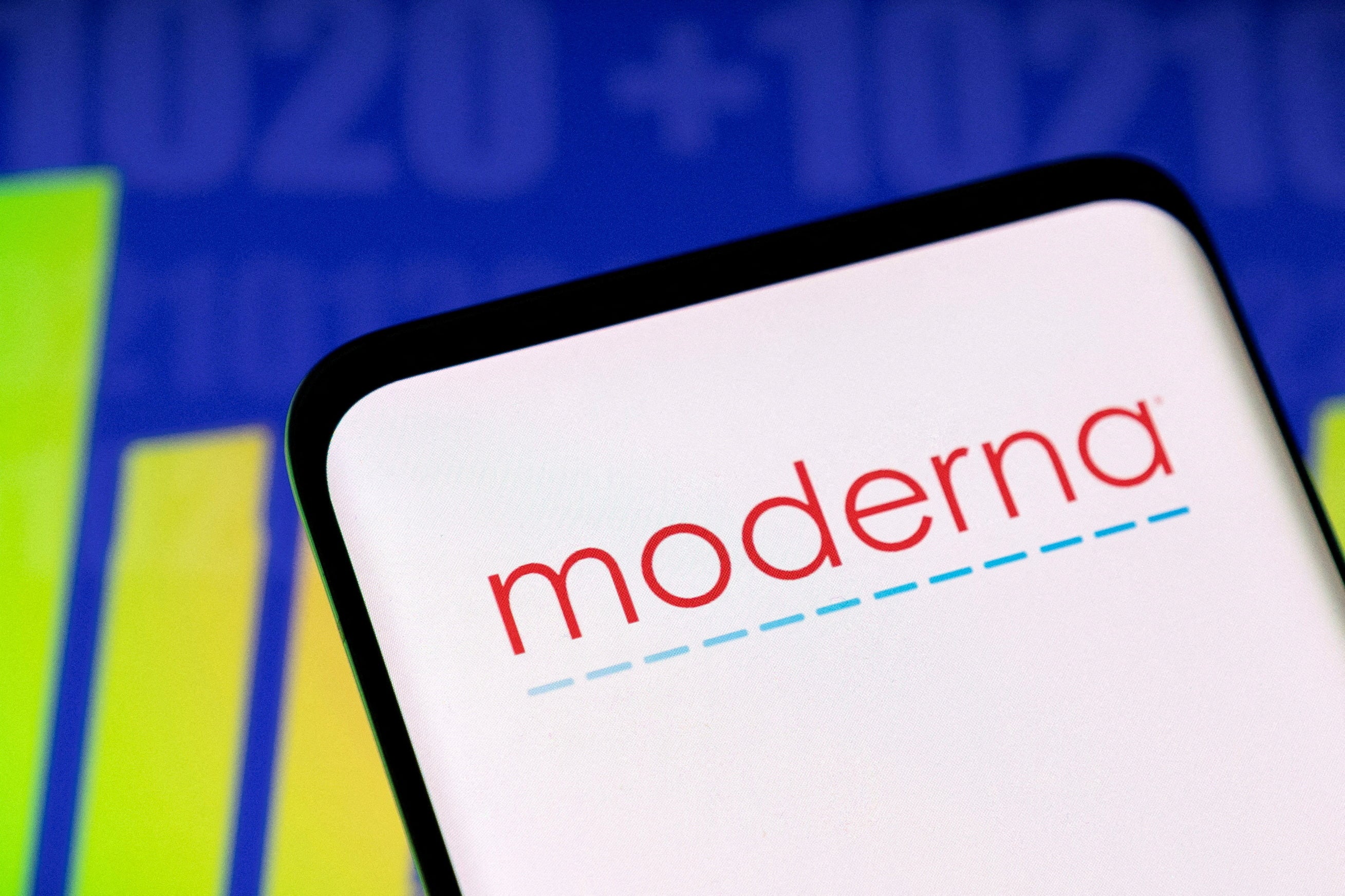 Moderna receives $50 million to develop Ebola vaccine as number of ...