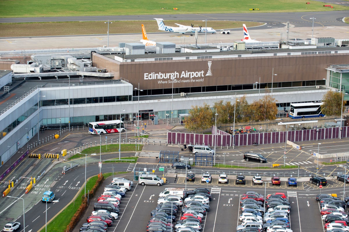 Airports say flights returning to normal after jet fuel supply delays ...