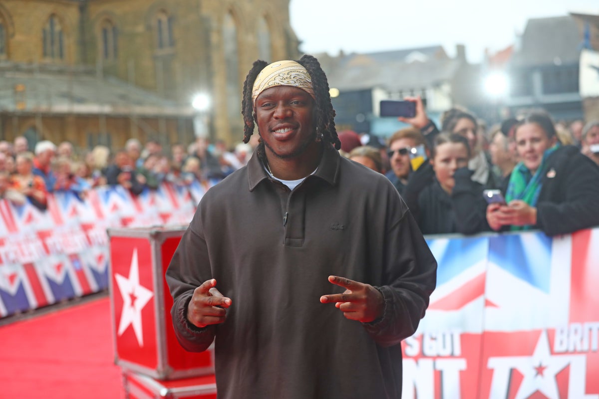 KSI urges Sidemen to ‘be optimistic’ after shock exit from collective ...