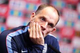 England depart for World Cup as Thomas Tuchel aims to conquer football ...