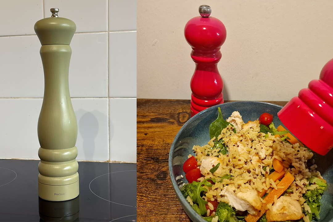 10 best salt and pepper grinders for 2026, tried and…