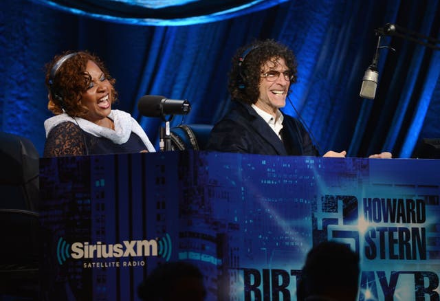 Howard Stern’s radio partner Robin Quivers shares health update amid ...