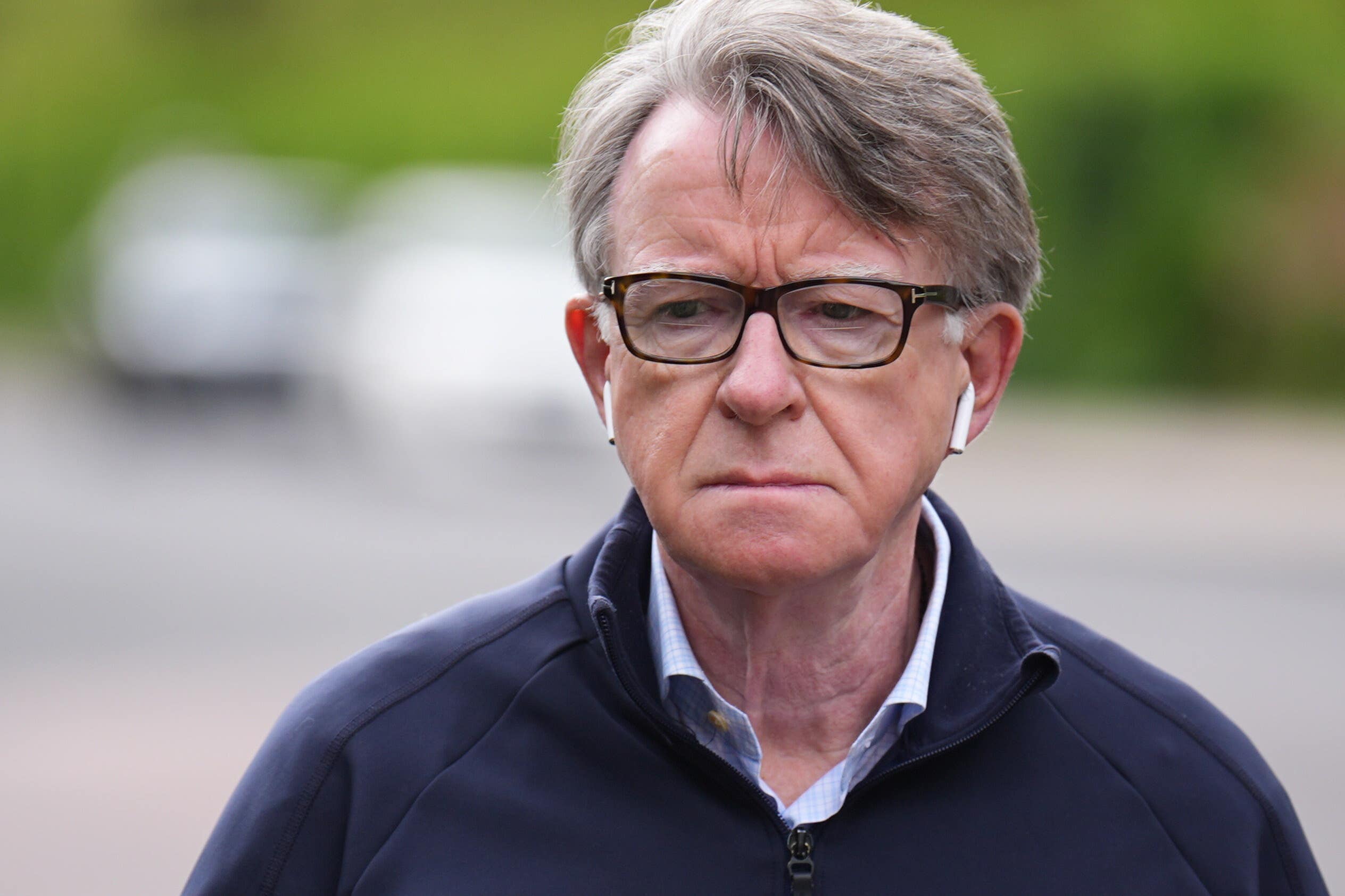 The 14-word exchange in the Mandelson files that could destroy Labour ...