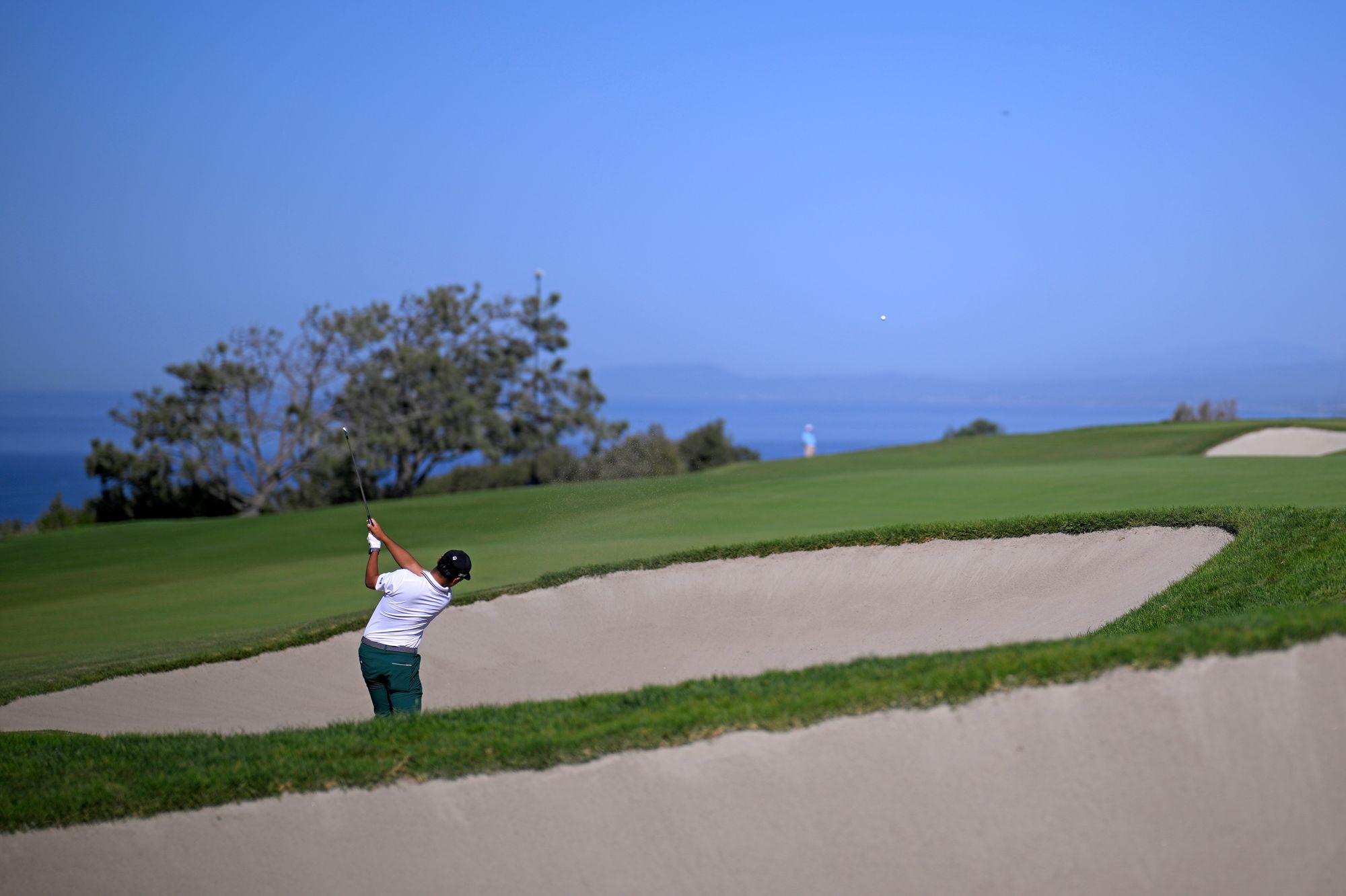 PGA Tour confirms new title sponsor for Torrey Pines | The Independent