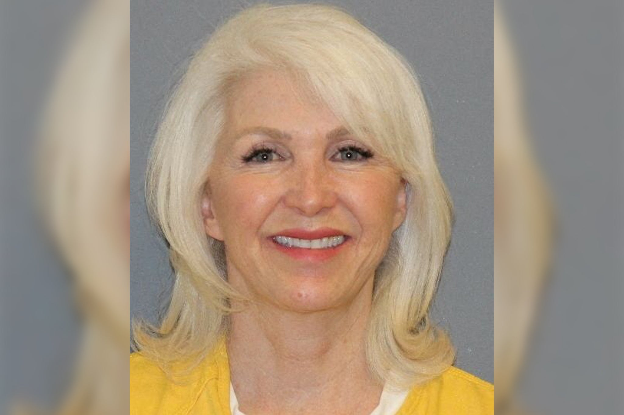 Trump ally Tina Peters freed from jail free after governor slashes ...