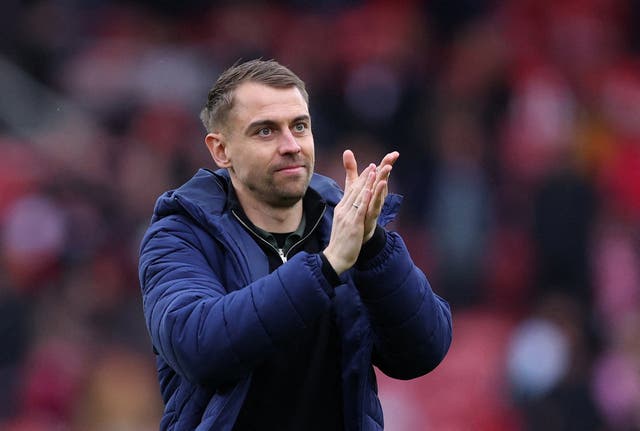 Southampton won’t sack boss Tonda Eckert despite Spygate scandal | The ...