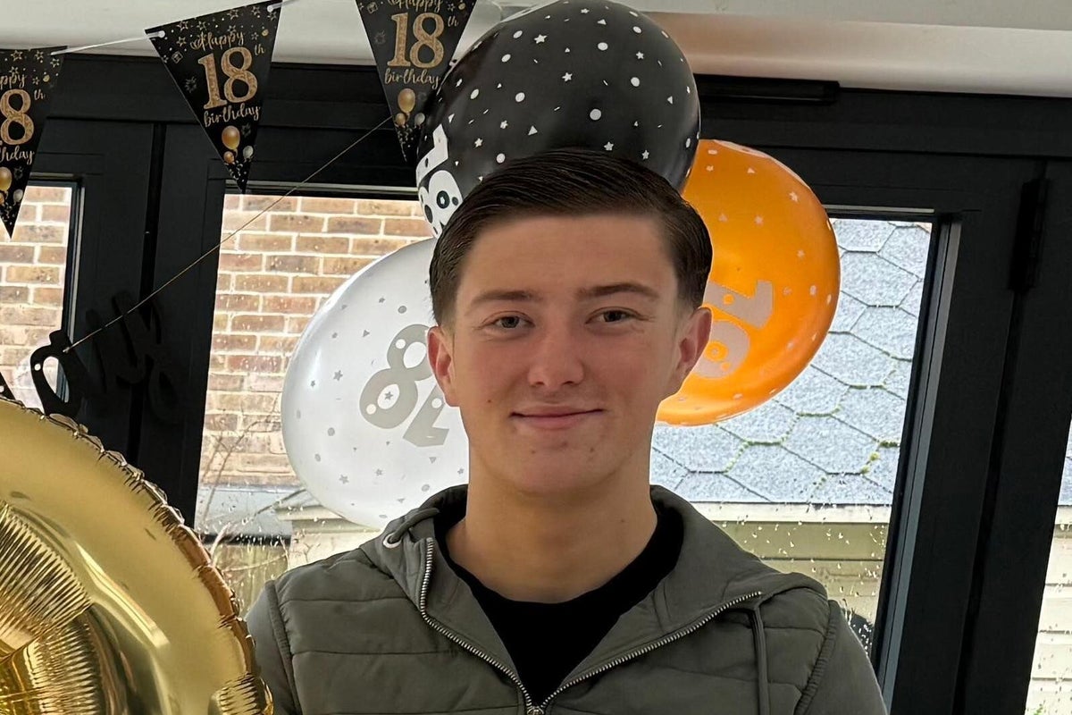 Police chief apologises to Henry Nowak’s family for ‘absolute tragedy ...