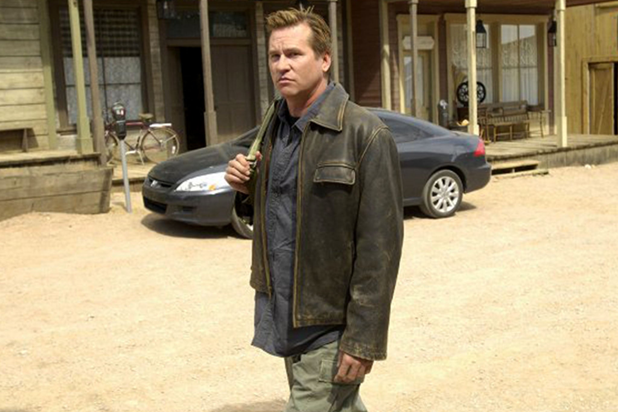 Val Kilmer’s former director launches astonishing rant about late actor ...