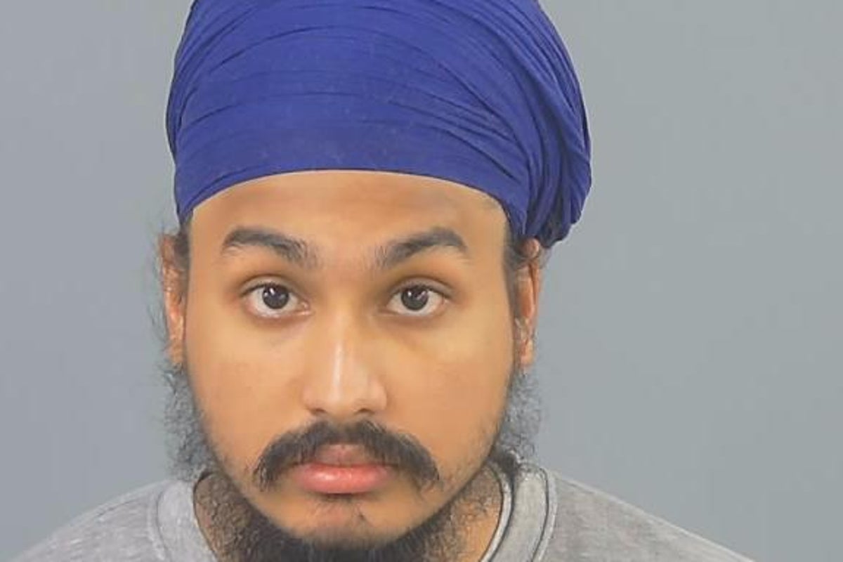 Vickrum Digwa – killer of Henry Nowak – back in court on weapons ...