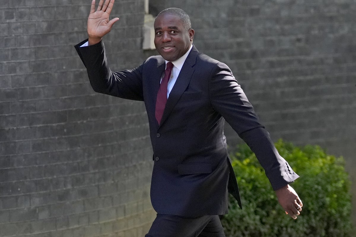 Thousands more Black men to benefit from prostate cancer screening ...