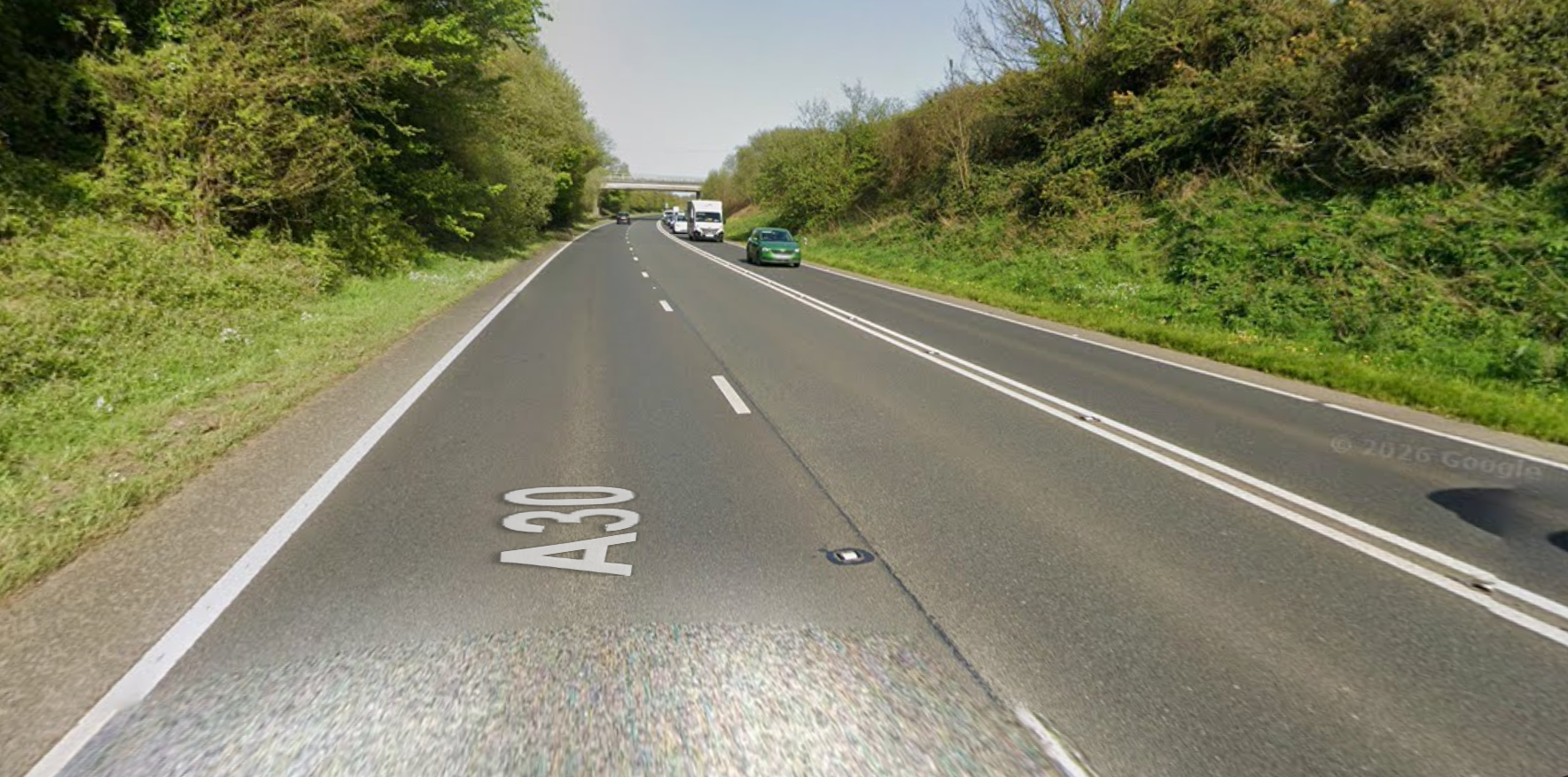 Second boy, 5, dies after multiple-vehicle collision in Cornwall | The ...