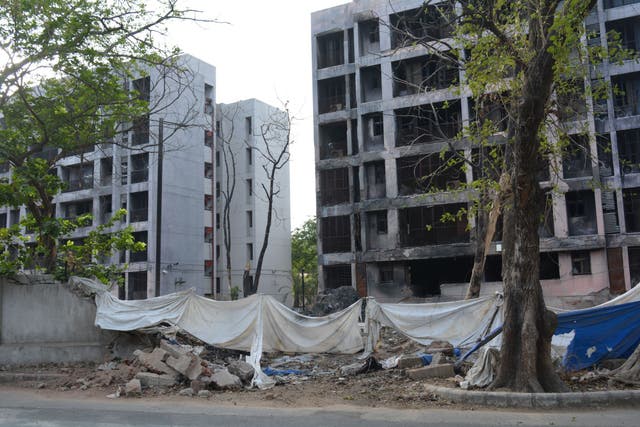 Families torn apart by Air India crash seek justice one year on: ‘We ...