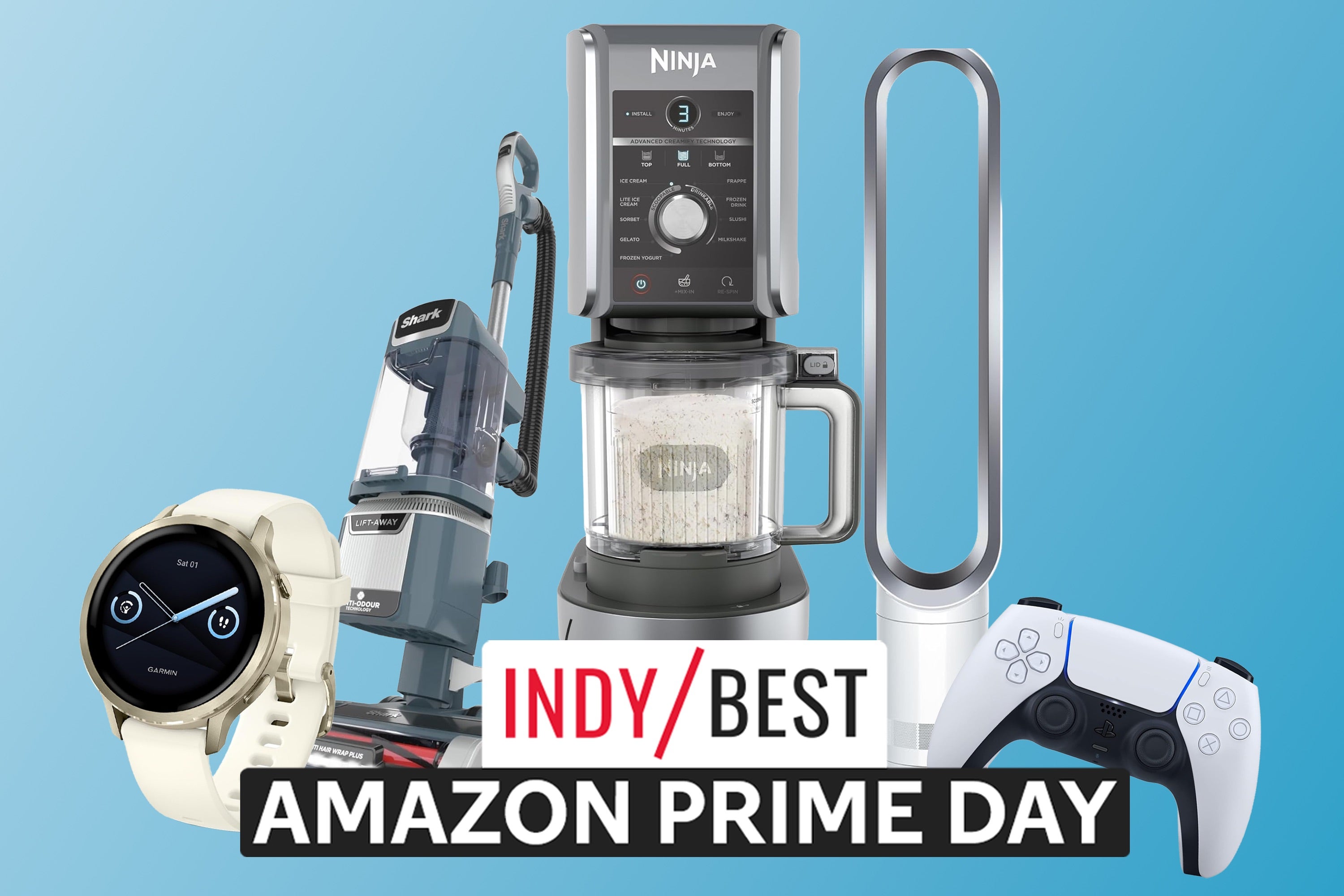 When is Amazon Prime Day 2026? Plus best deals to expect | The Independent