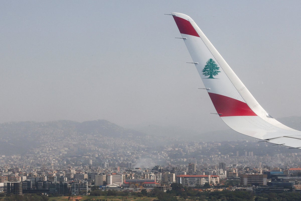 Safety audit for airline that ‘asked crew to fly close to Iran strikes ...