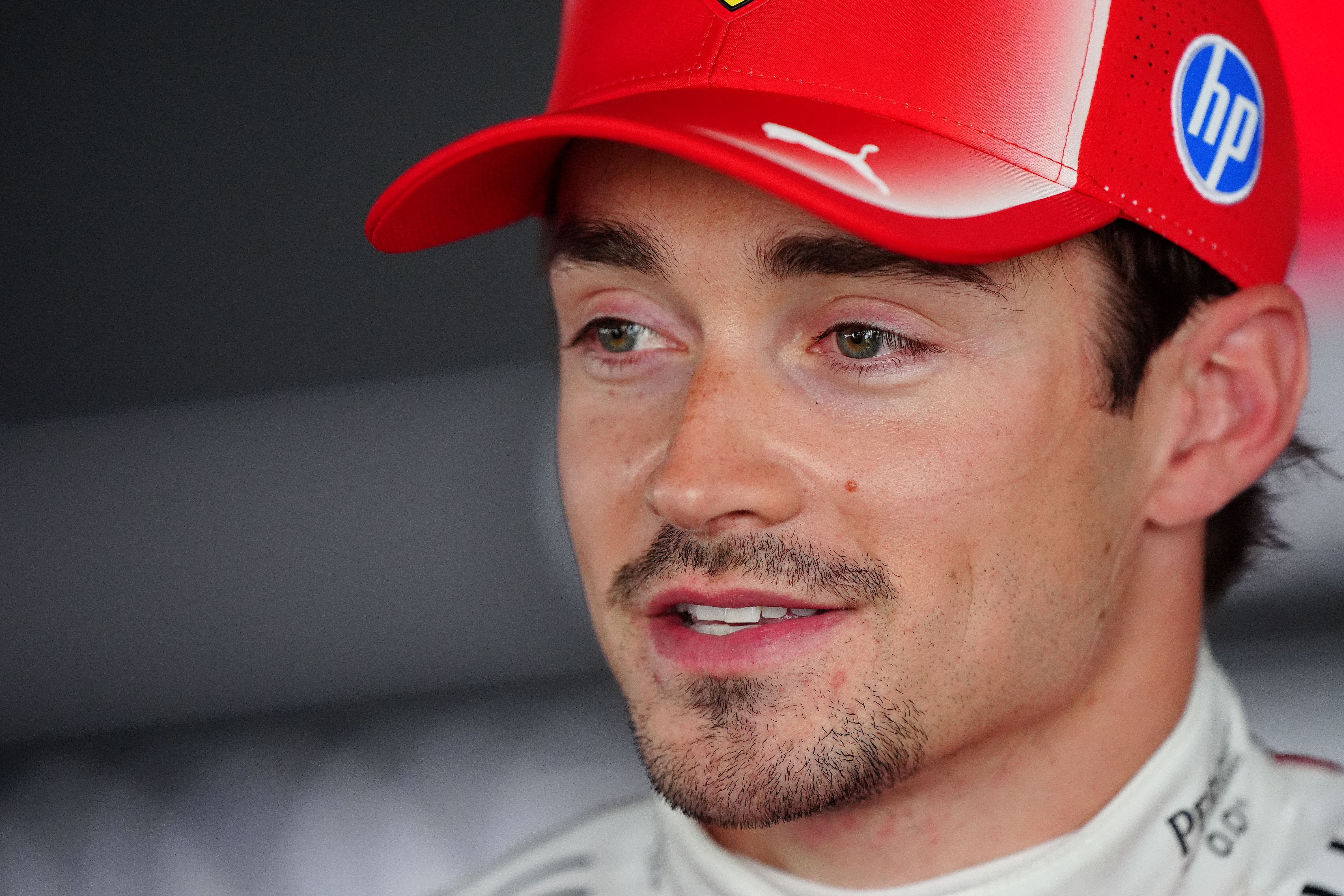Charles Leclerc extends Ferrari F1 contract and underlines ultimate ...
