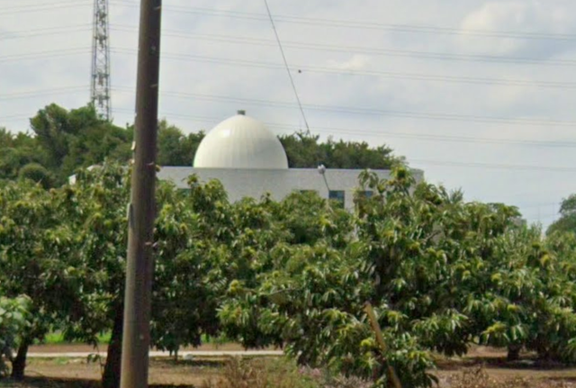 Japan could force demolition of ‘illegal’ mosque inaugurated by ...