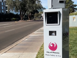 Arizona city installs new speed cameras, then sees 30,000 traffic ...