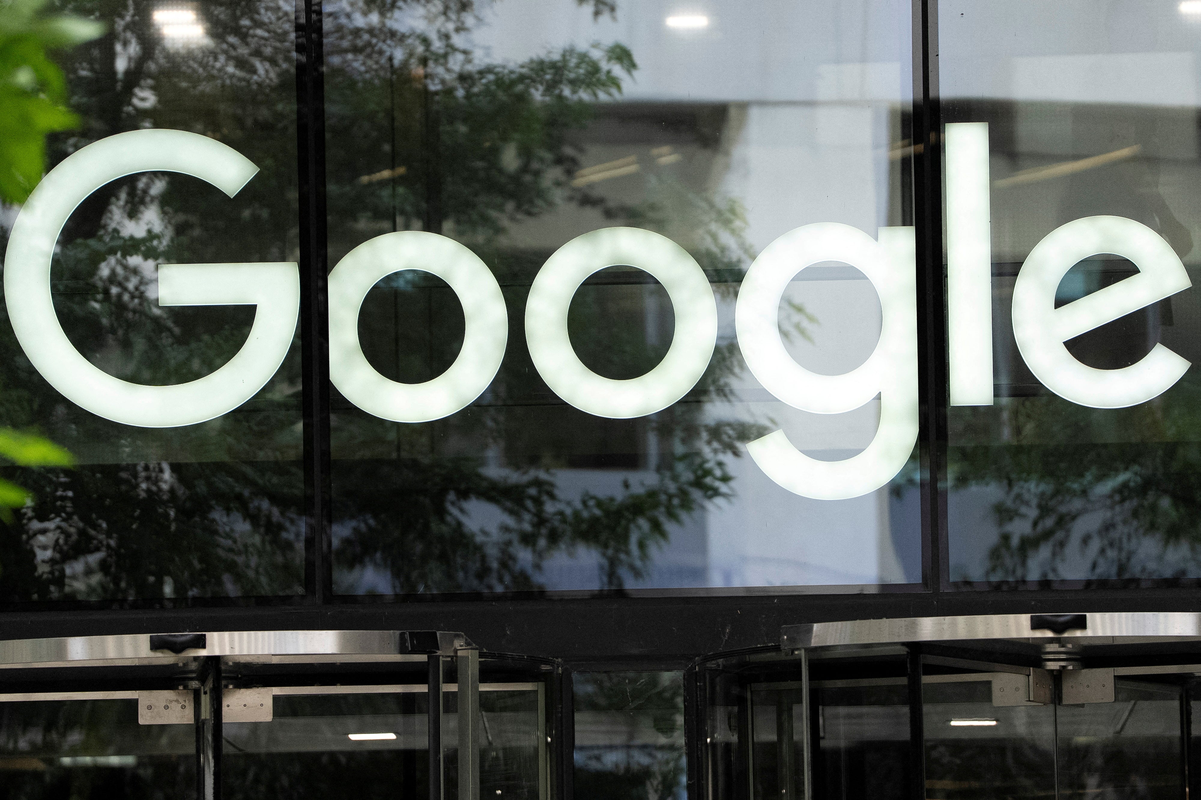 Google lets publishers opt out of controversial new AI search | The ...