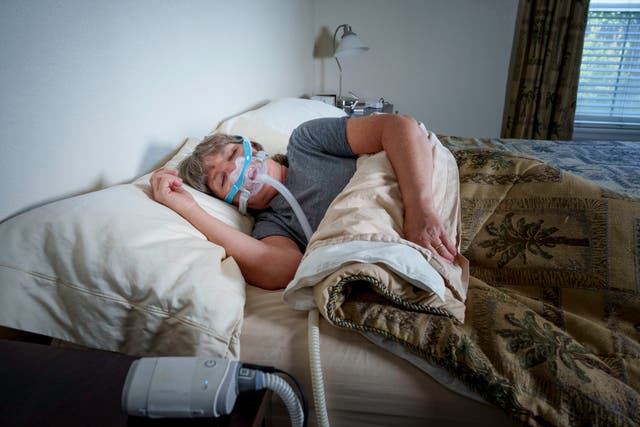 Promising results in sleep apnea pill could eliminate patient need for ...