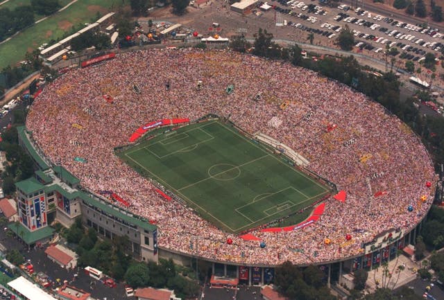 How soccer has evolved since the 1994 World Cup in the US | The Independent