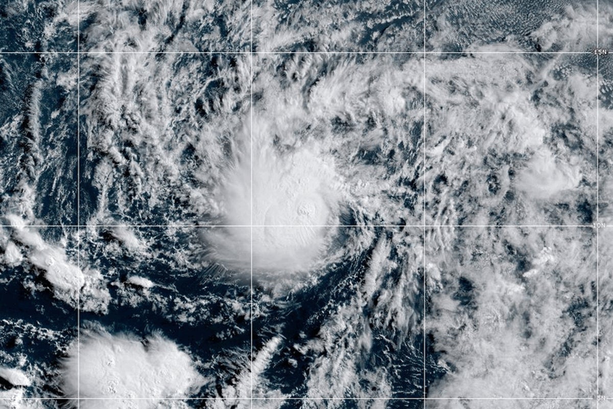 Severe weather mistakes to avoid - and how to make sure children aren’t ...