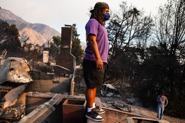 Air pollution could be affecting your brain power | The Independent