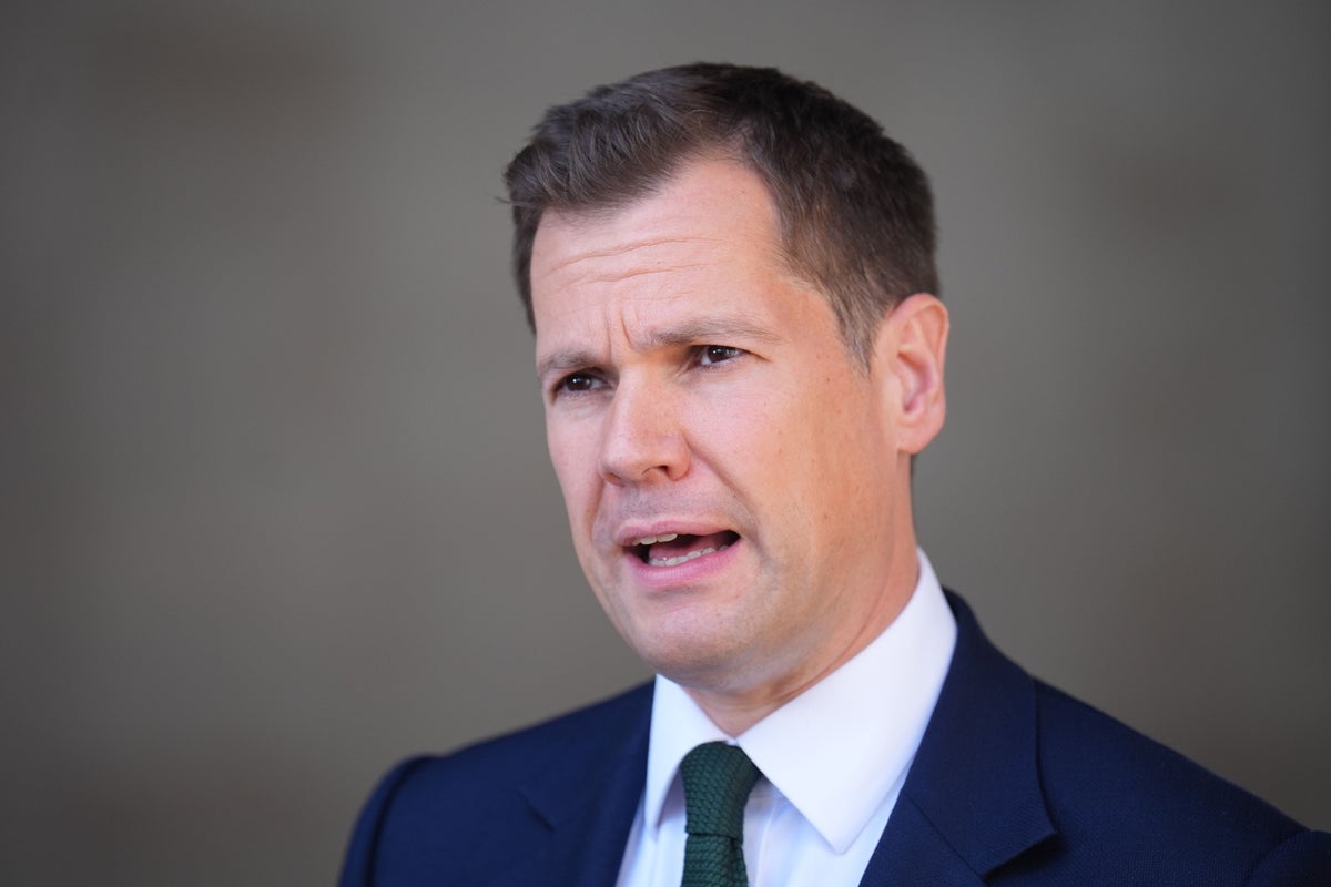 Jenrick defends Reform UK’s response to Henry Nowak murder case - Newswav
