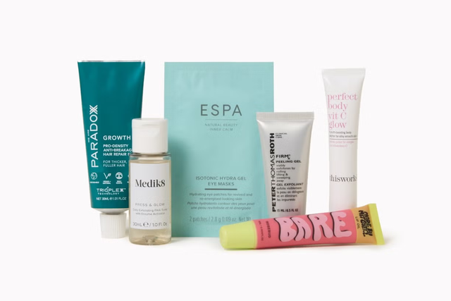 Lookfantastic Discount Code: 25% off in June 2026 | The Independent