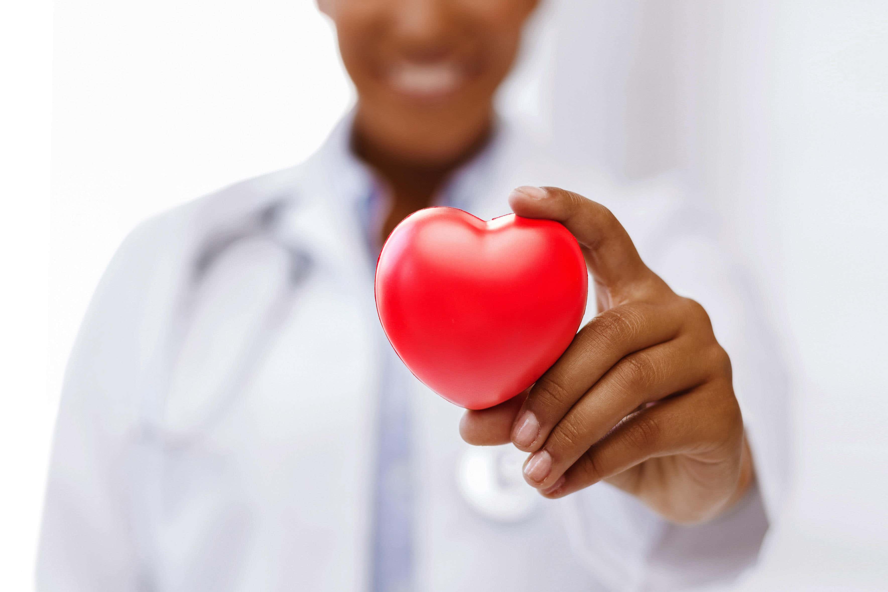 6 ways to boost your heart health this summer | The Independent