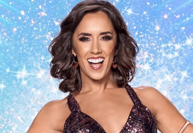 Strictly Come Dancing star: BBC drops Janette Manrara as It Takes Two ...