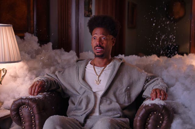 Scary Movie 6 debuts with shocking Rotten Tomatoes score after 13-year ...