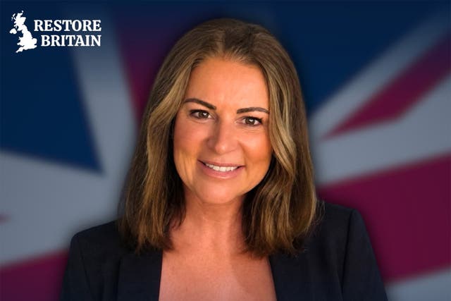 Who are the Makerfield by-election candidates? | The Independent