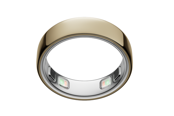 Oura has just launched its smallest ring yet – and you can shop it now ...