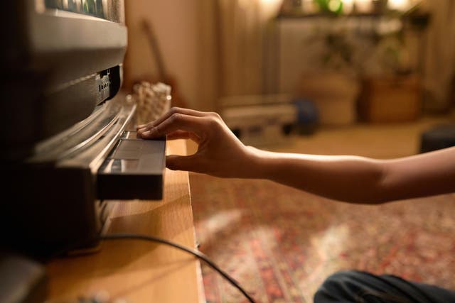 Parents are turning to VHS to help increase their kids’ patience in ...