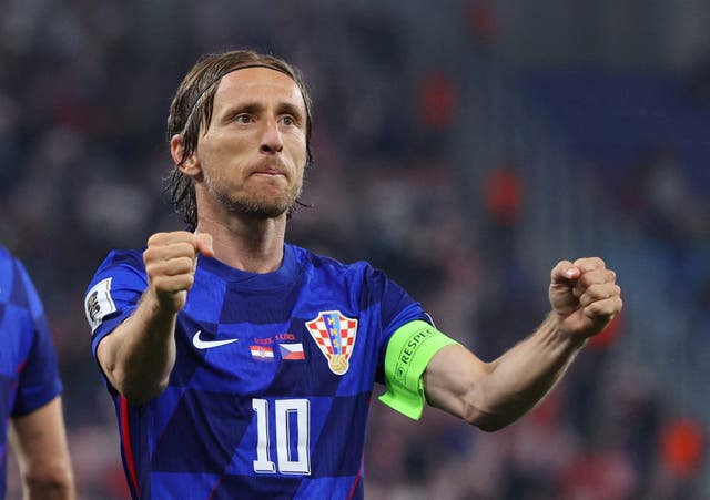 How England plot to avenge years of heartbreak by Croatia in critical ...