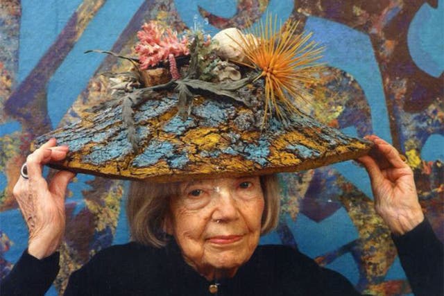 Art collector loses legal fight over Eileen Agar sculpture featuring ...