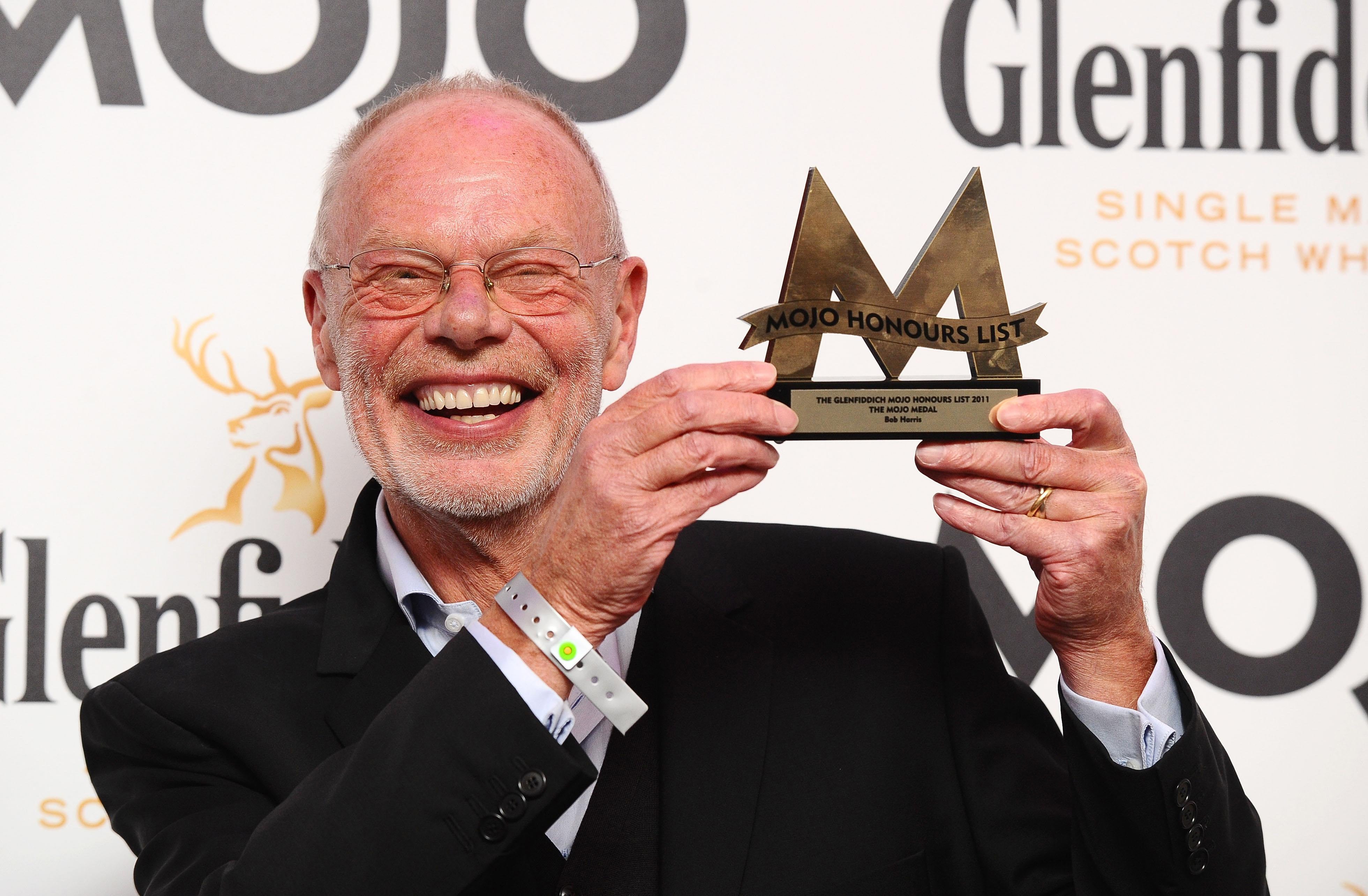 Iconic DJ Bob Harris confirms he is leaving Radio 2 amid cancer battle ...