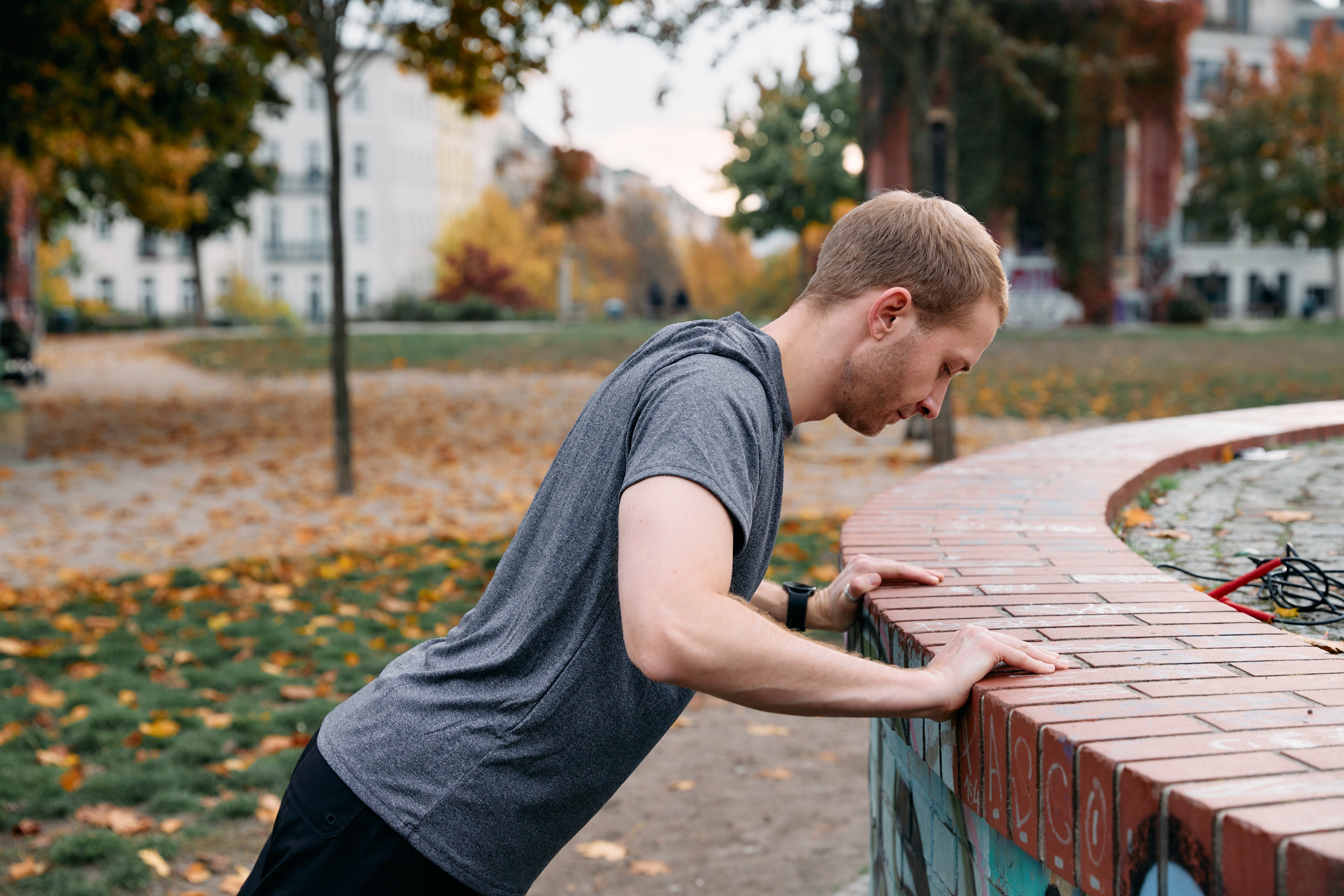 The one thing everyone gets wrong about strength training – these no ...