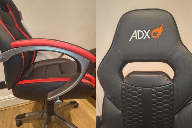 Best gaming chairs 2026, tried and tested | The Independent