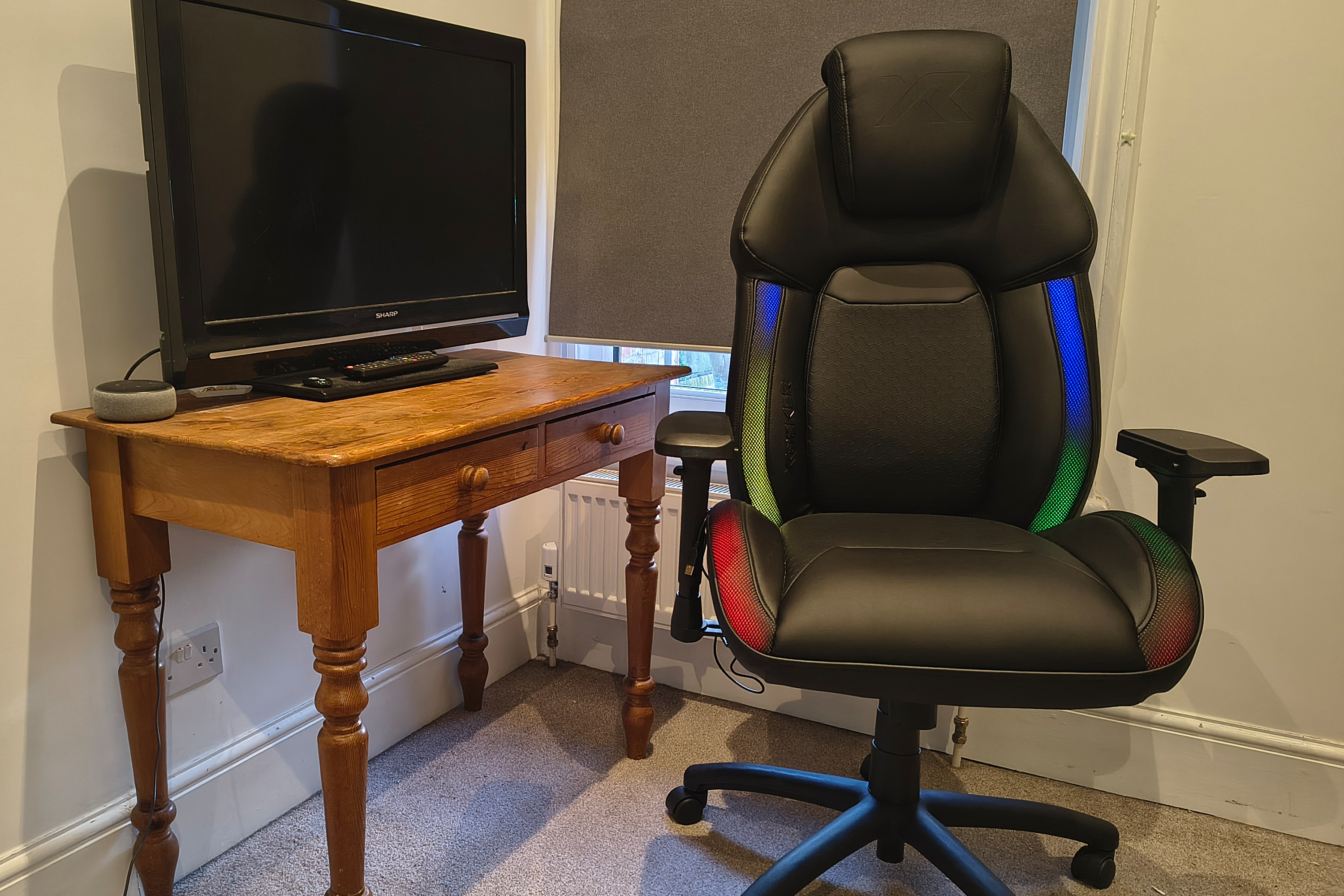 Best gaming chairs 2026, tried and tested | The Independent