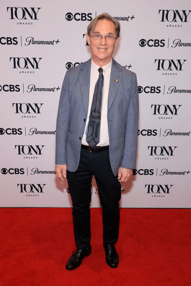 The secret lives of Tony nominees: How 13 Broadway stars unwind after ...