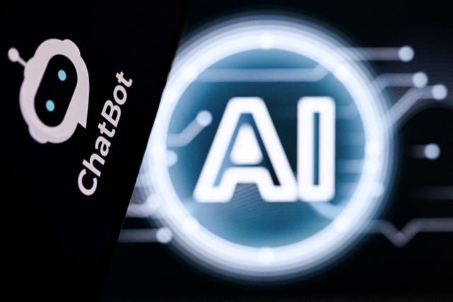 AI bots are generating more internet traffic than humans for first time ...
