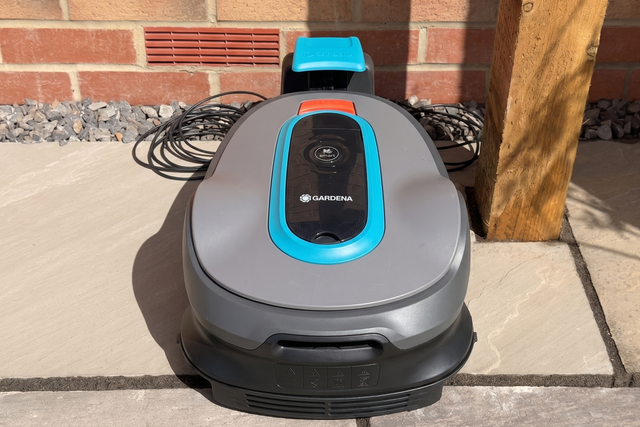 Best robot lawn mowers for 2026, reviewed by an expert | The Independent