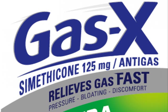 Popular over-the-counter gas medication sold in US recalled for ...