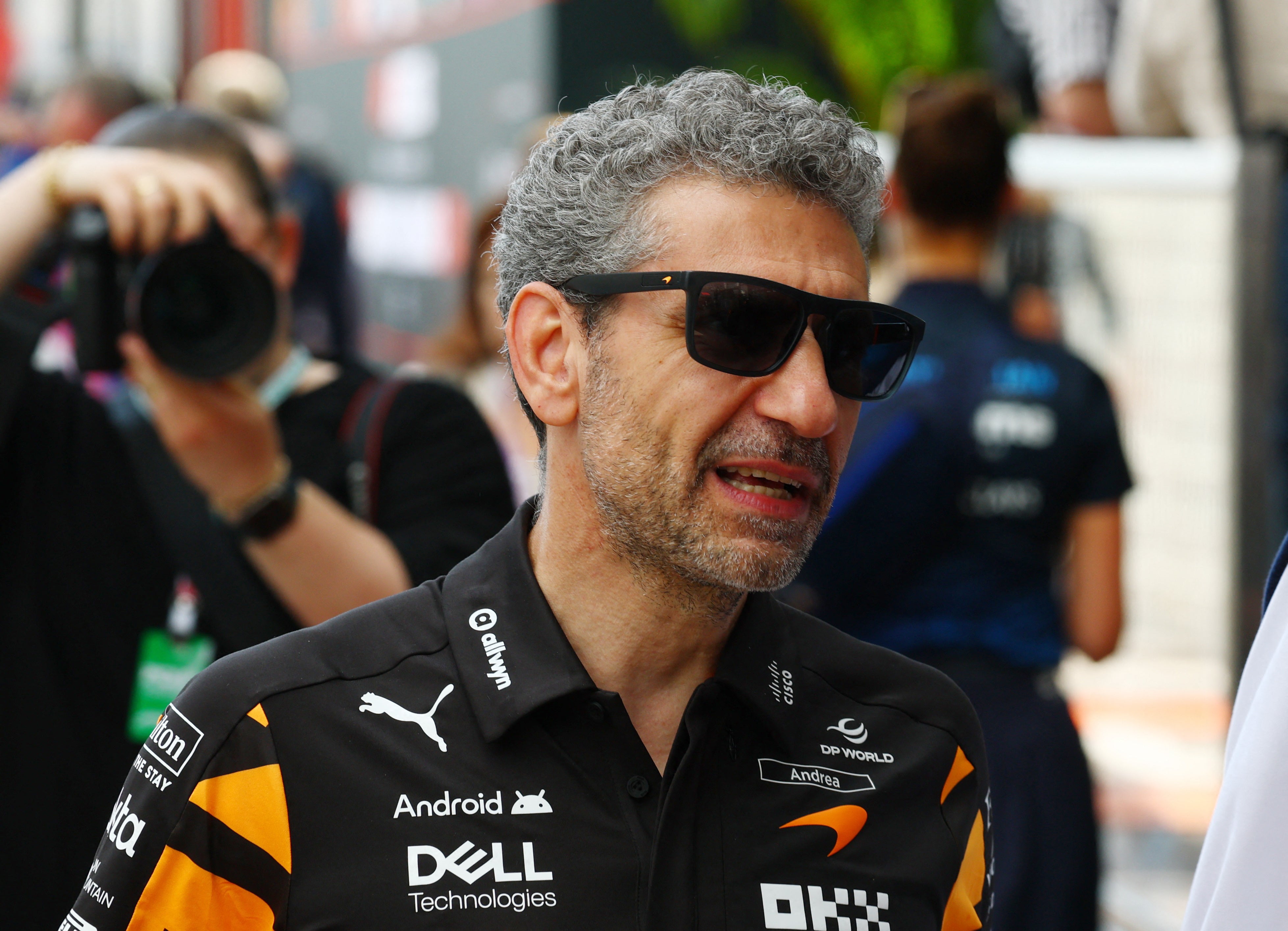 F1 2026 Monaco GP LIVE: Race start time and schedule with Antonelli on ...